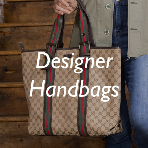 Clothes Mentor Designer Handbags